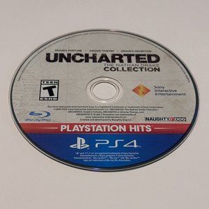 Sony | Video Games & Consoles | Uncharted The Nathan Drake Collection ...
